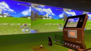 施設サービス | 溝口インドアゴルフ練習場GOLF JOY+｜ジョイタス